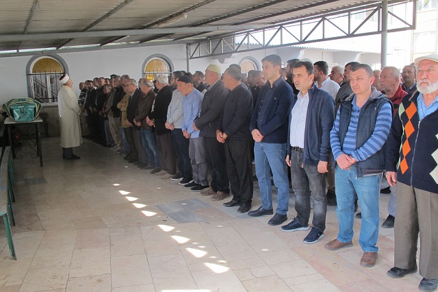 Öğretmen Kara Hakka Yürüdü - Pendik Yerel Hayat Gazetesi - Pendik Haberleri