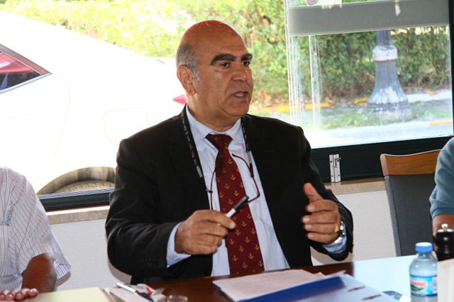 PELEV'LİLER PAVLİ'DE BULUŞTU - Pendik Yerel Hayat Gazetesi - Pendik ...