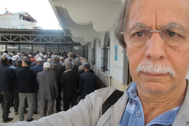 Öğretmen Kara Hakka Yürüdü - Pendik Yerel Hayat Gazetesi - Pendik Haberleri