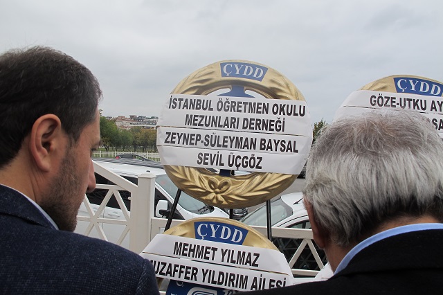 MEHMET OĞUZ, SON YOLCULUĞUNA UĞURLANDI - Pendik Yerel Hayat Gazetesi ...