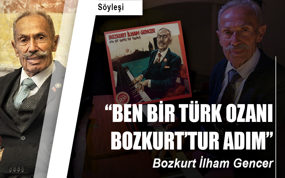 Bozkurt İlham Gencer, vefat etti - Pendik Yerel Hayat Gazetesi - Pendik ...