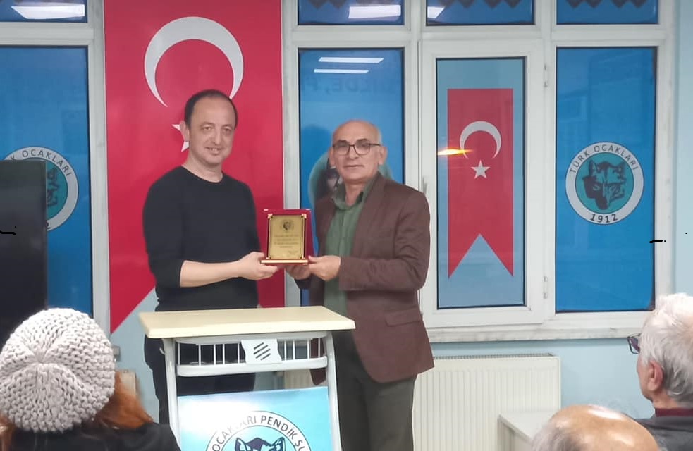 TÜRK OCAKLARI 3 MAYISI ANDI - Pendik Yerel Hayat Gazetesi - Pendik ...
